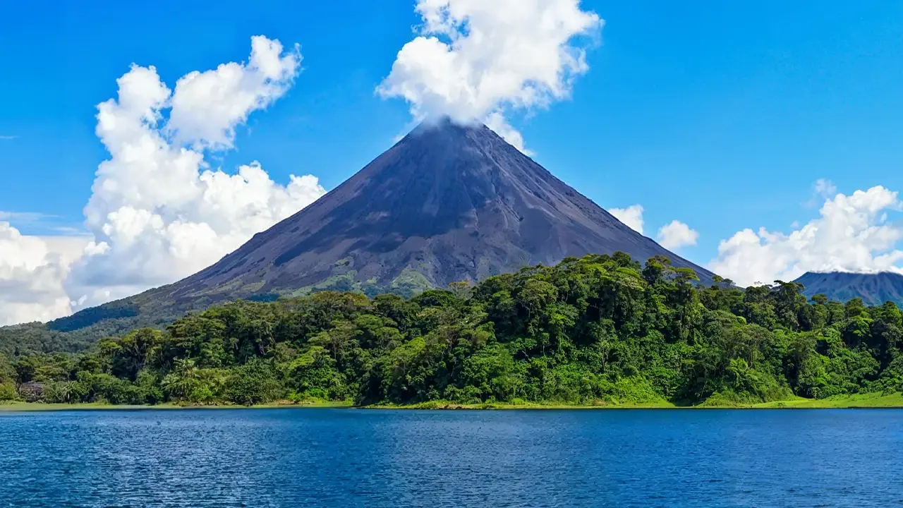 Costa Rica - True Mark Attestation